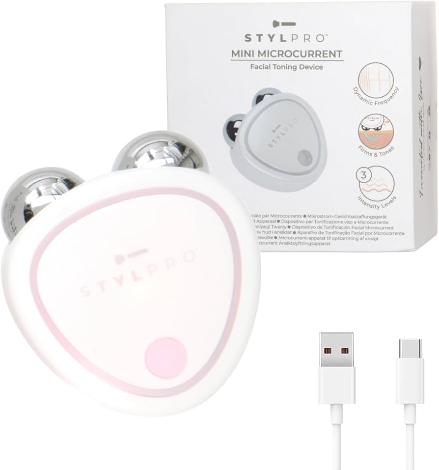 Stylpro Mini Microcurrent – Vilma Home